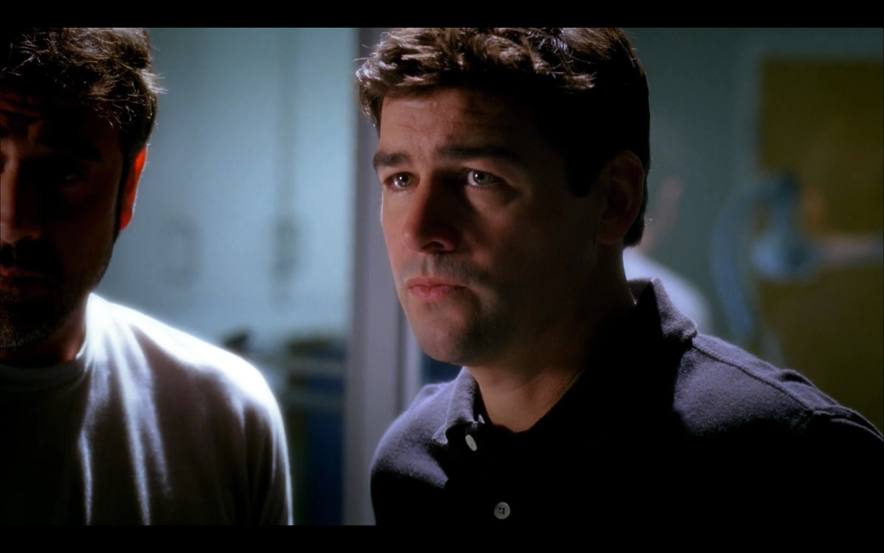 Dylan Young | Wiki Grey's Anatomy | Fandom