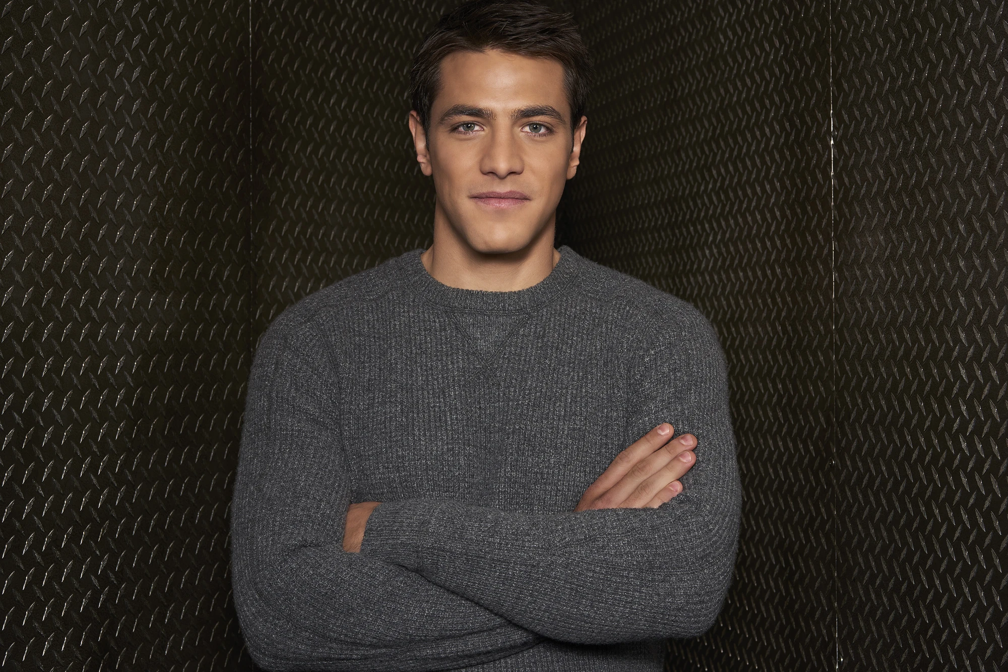 Ryan Tanner | Wiki Grey's Anatomy | Fandom