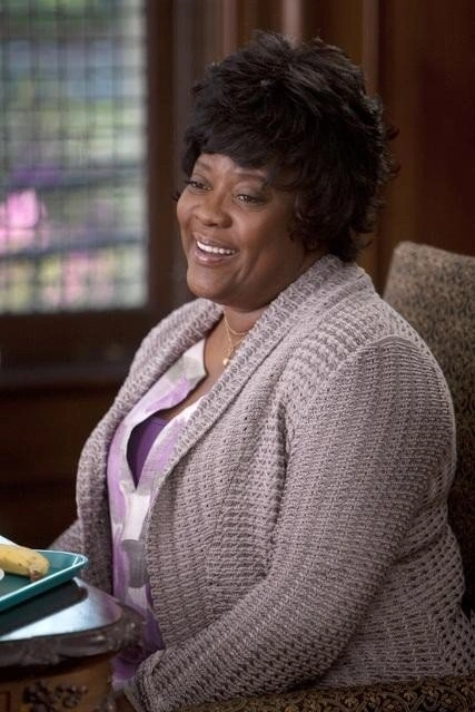 Adele Webber | Wiki Grey's Anatomy | Fandom