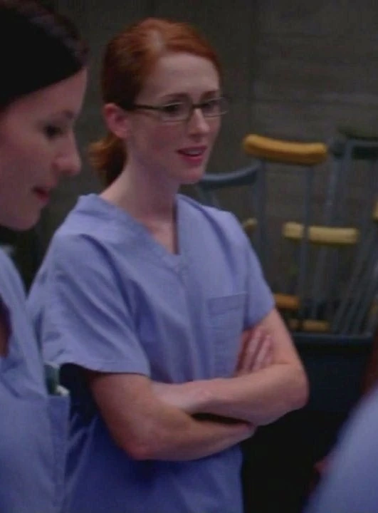 Megan Nowland | Wiki Grey's Anatomy | FANDOM powered by Wikia