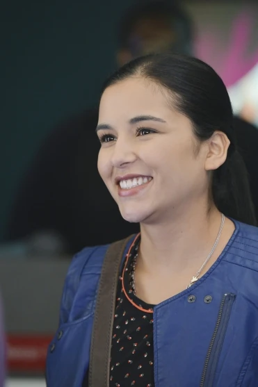 Angela Reilly | Grey's Anatomy Universe Wiki | Fandom