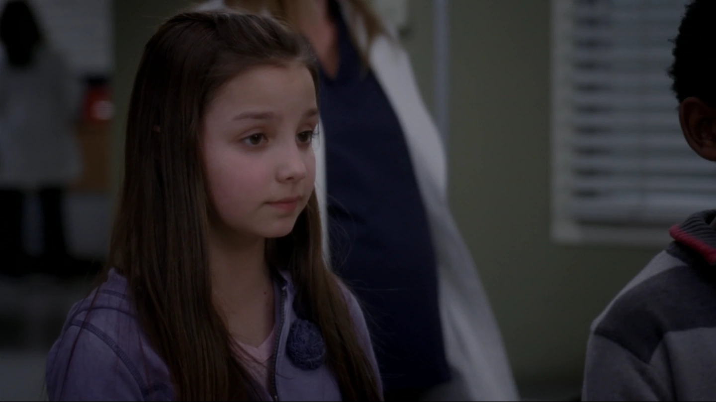 Emma | Grey's Anatomy Universe Wiki | Fandom