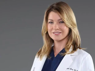 Meredith Grey | Grey's Anatomy Wiki | Fandom