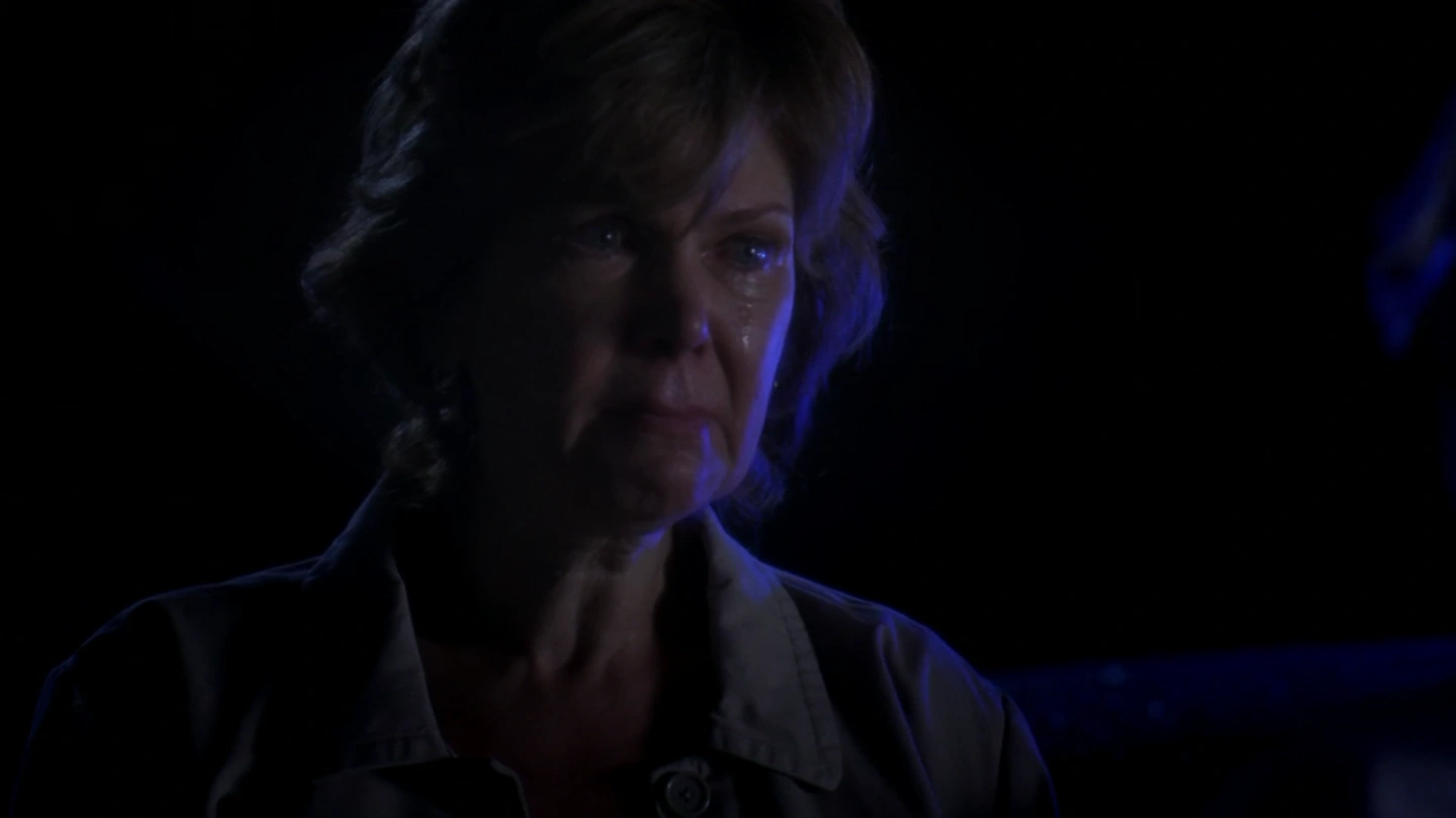 Marla Shulte | Grey's Anatomy Universe Wiki | Fandom