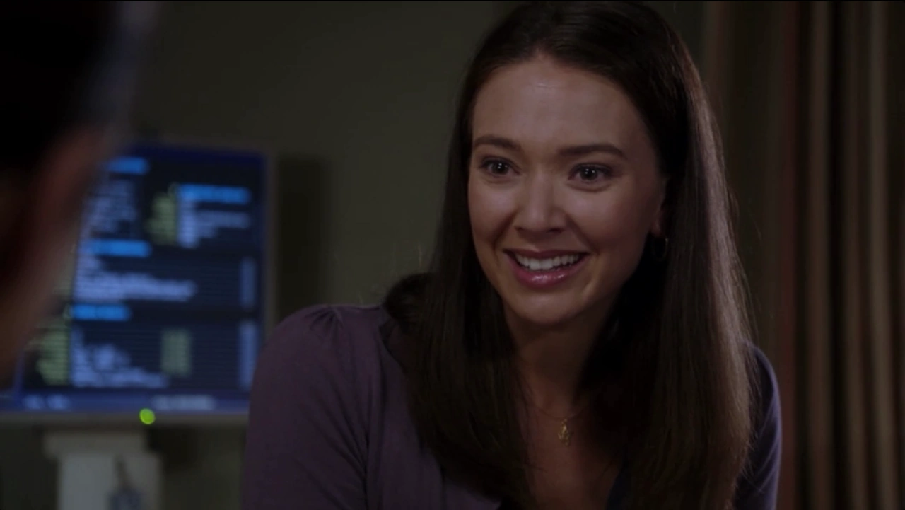 Nina | Grey's Anatomy Universe Wiki | Fandom