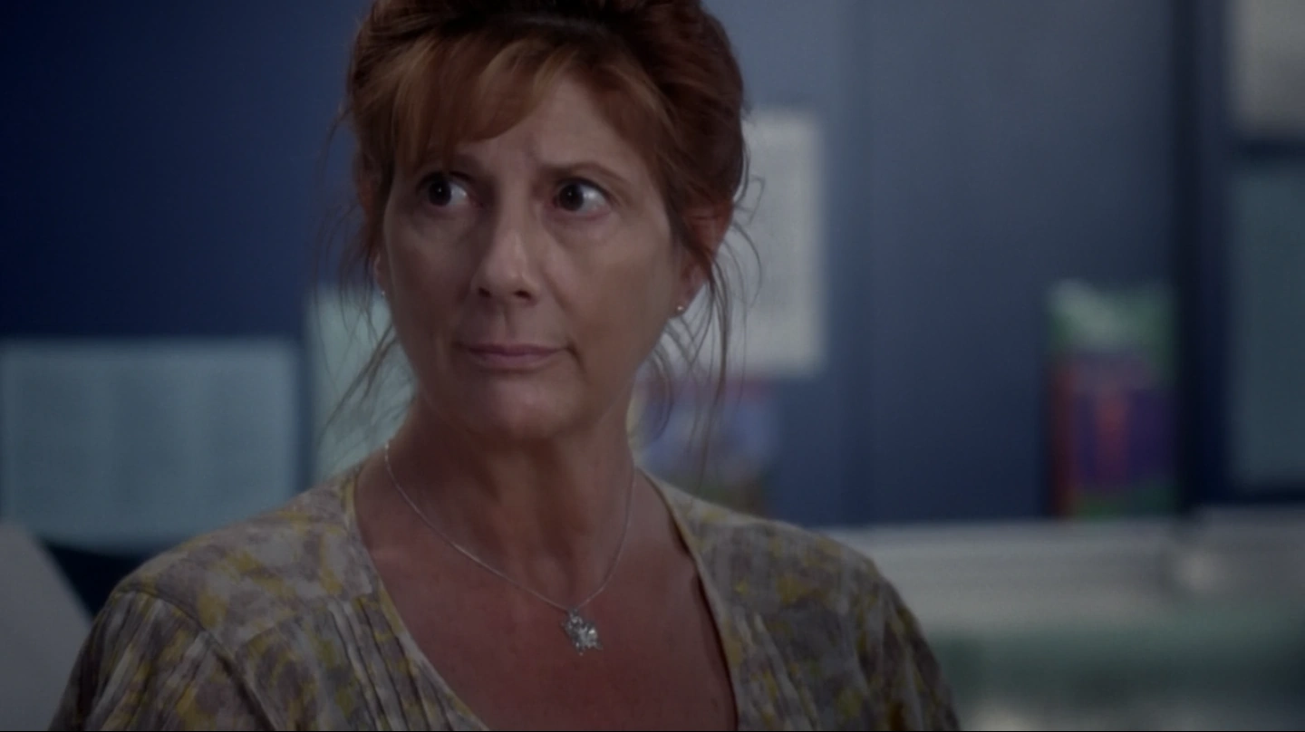 Joyce Basche | Grey's Anatomy Universe Wiki | Fandom