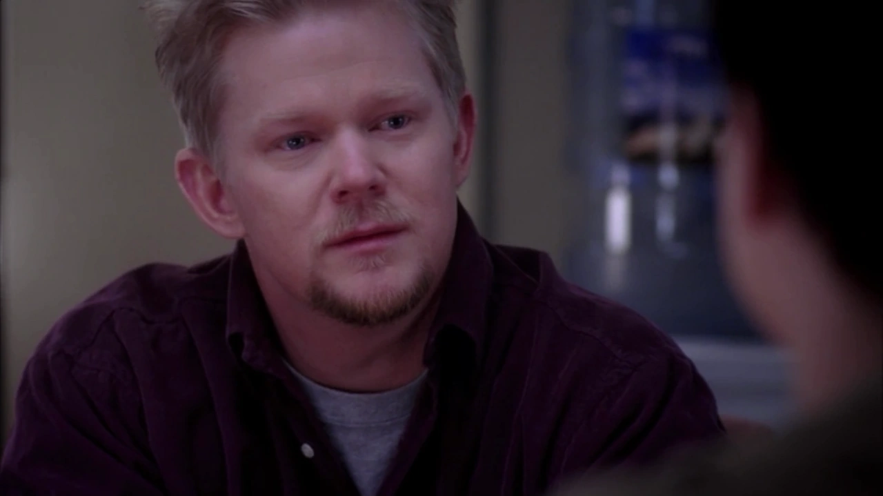 Image - 312JerryO'Malley.png | Grey's Anatomy Universe Wiki | FANDOM ...