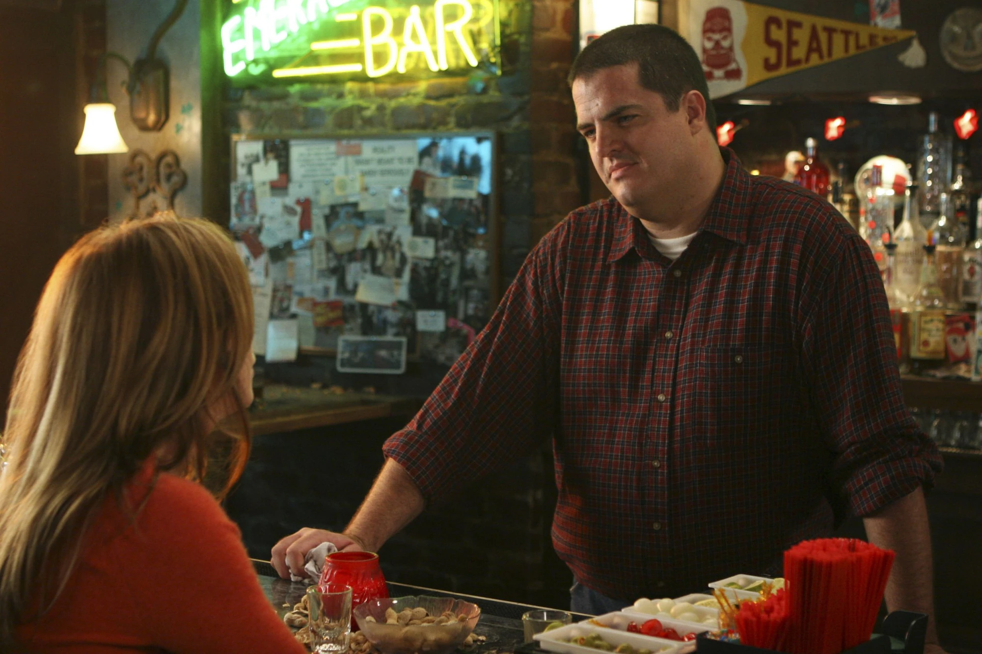 Emerald City Bar | Grey's Anatomy Universe Wiki | Fandom