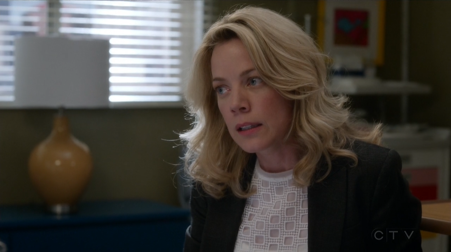 Tara Parker Greys Anatomy Universe Wiki Fandom Powered By Wikia