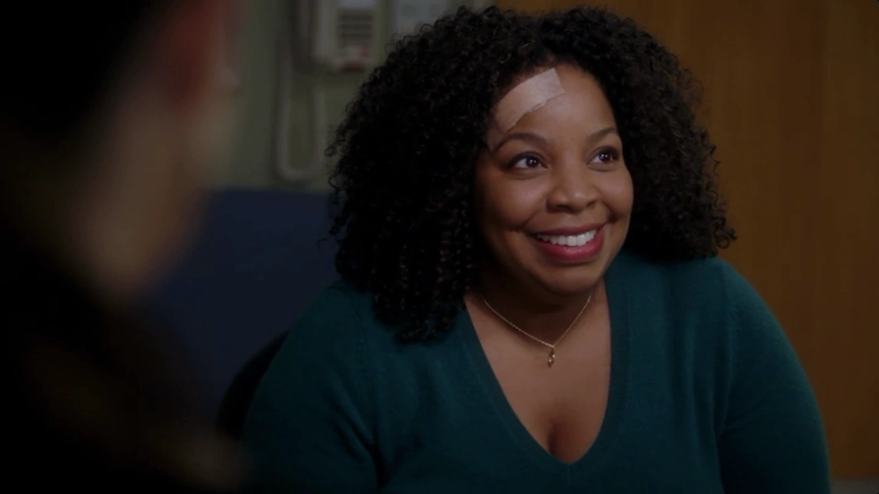 Kaye Ramsey | Grey's Anatomy Universe Wiki | Fandom