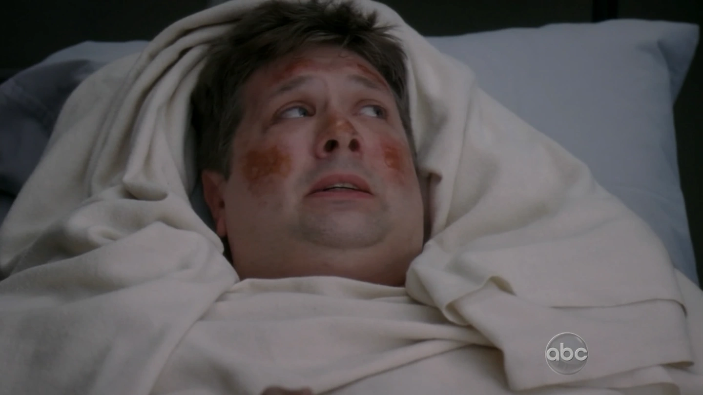 Phil | Grey's Anatomy Universe Wiki | Fandom