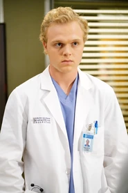 Isaac Cross | Grey's Anatomy Universe Wiki | Fandom