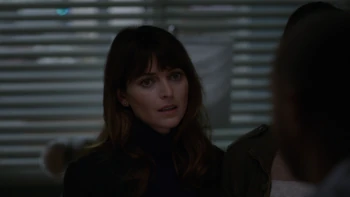 Lily Hawkins-Garrett | Grey's Anatomy Universe Wiki | Fandom