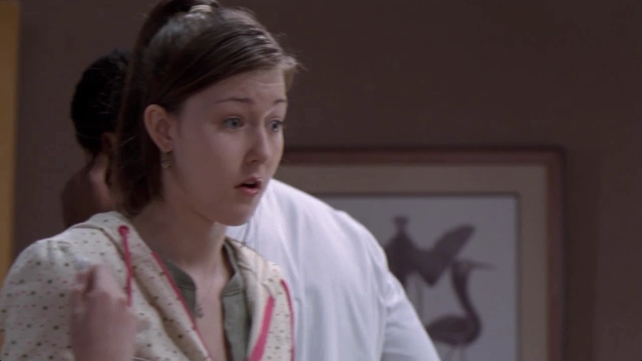 Amelia Carver Greys Anatomy Universe Wiki Fandom Powered By Wikia