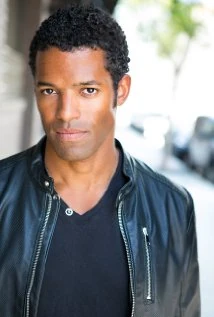 Benjamin Patterson | Grey's Anatomy Universe Wiki | Fandom