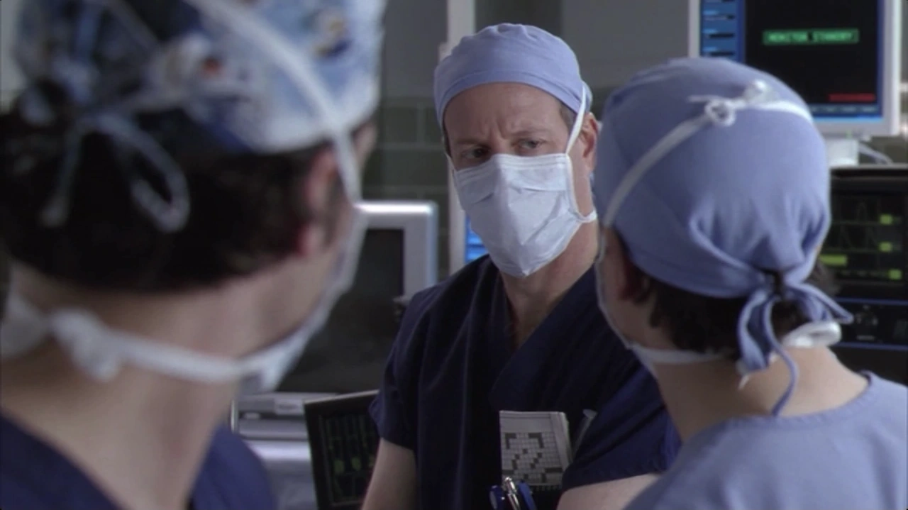 Dr. Taylor | Grey's Anatomy Universe Wiki | Fandom