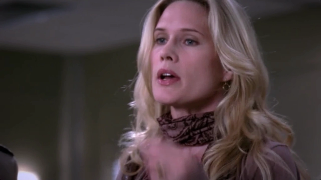 Jane | Grey's Anatomy Universe Wiki | Fandom