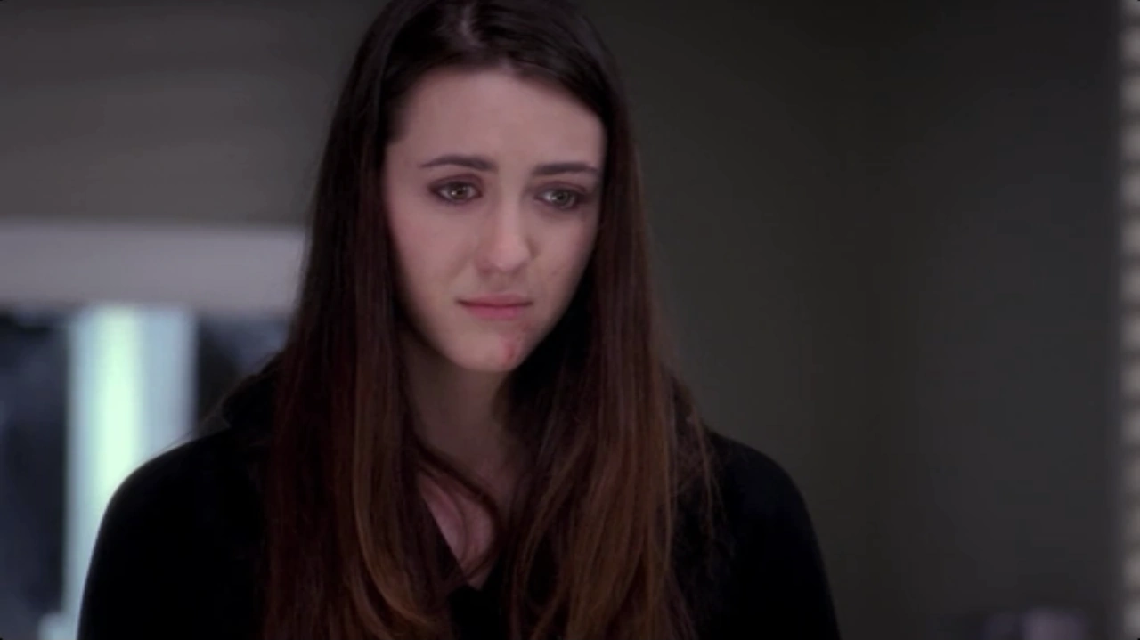 Marissa | Grey's Anatomy Universe Wiki | FANDOM powered by Wikia Marissa | Grey's Anatomy Universe Wiki | FANDOM powered by Wikia