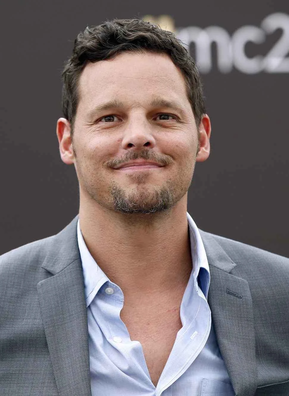 Justin Chambers | Grey's Anatomy Wiki | Fandom