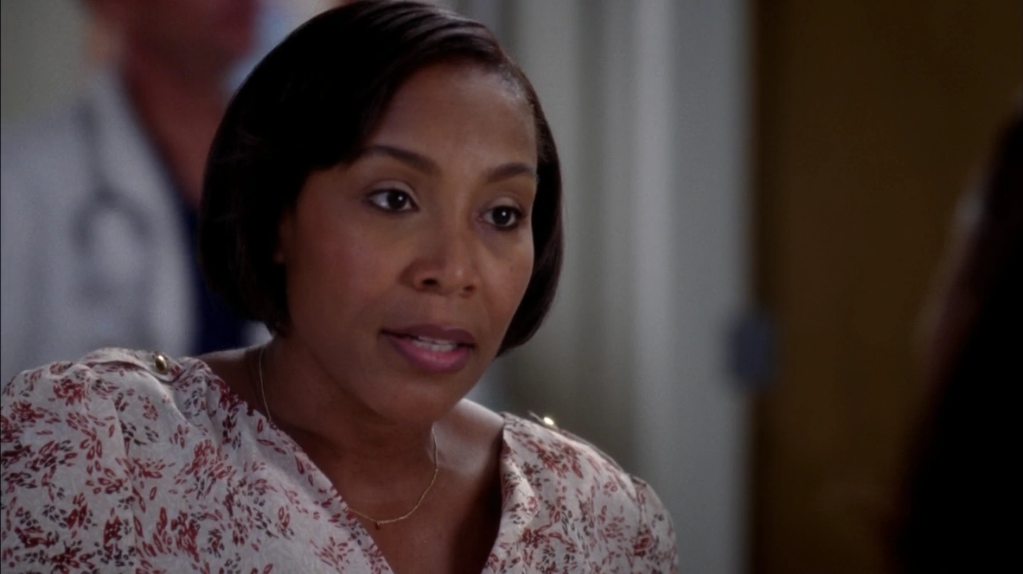 Ruth Kiefer | Grey's Anatomy Universe Wiki | Fandom