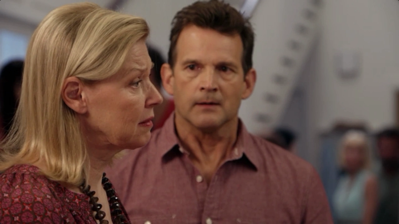 Grace | Grey's Anatomy Universe Wiki | Fandom