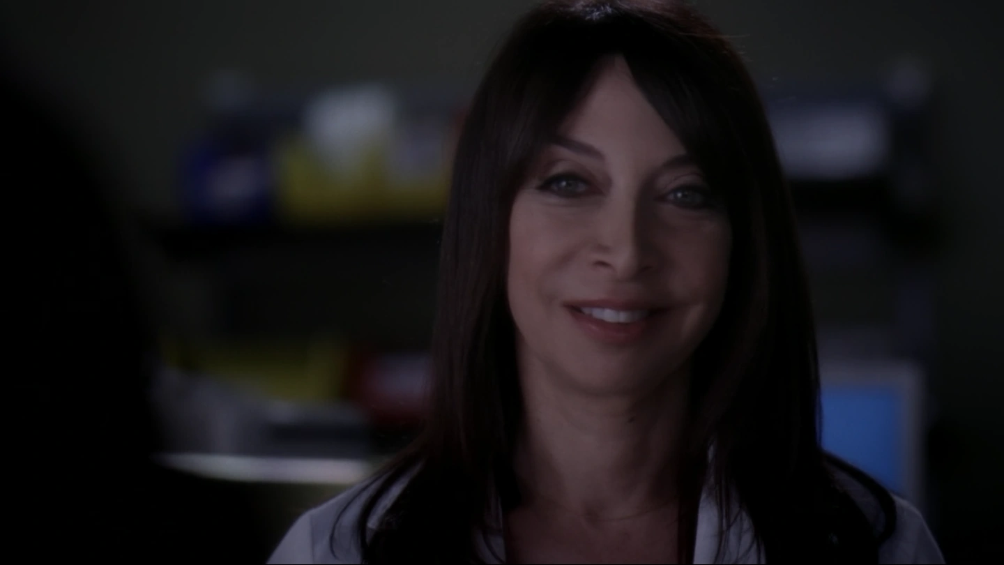 Dr. Alma | Grey's Anatomy Universe Wiki | Fandom