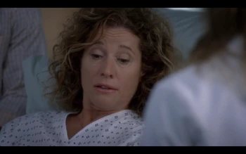 Allison Baker | Grey's Anatomy Universe Wiki | Fandom