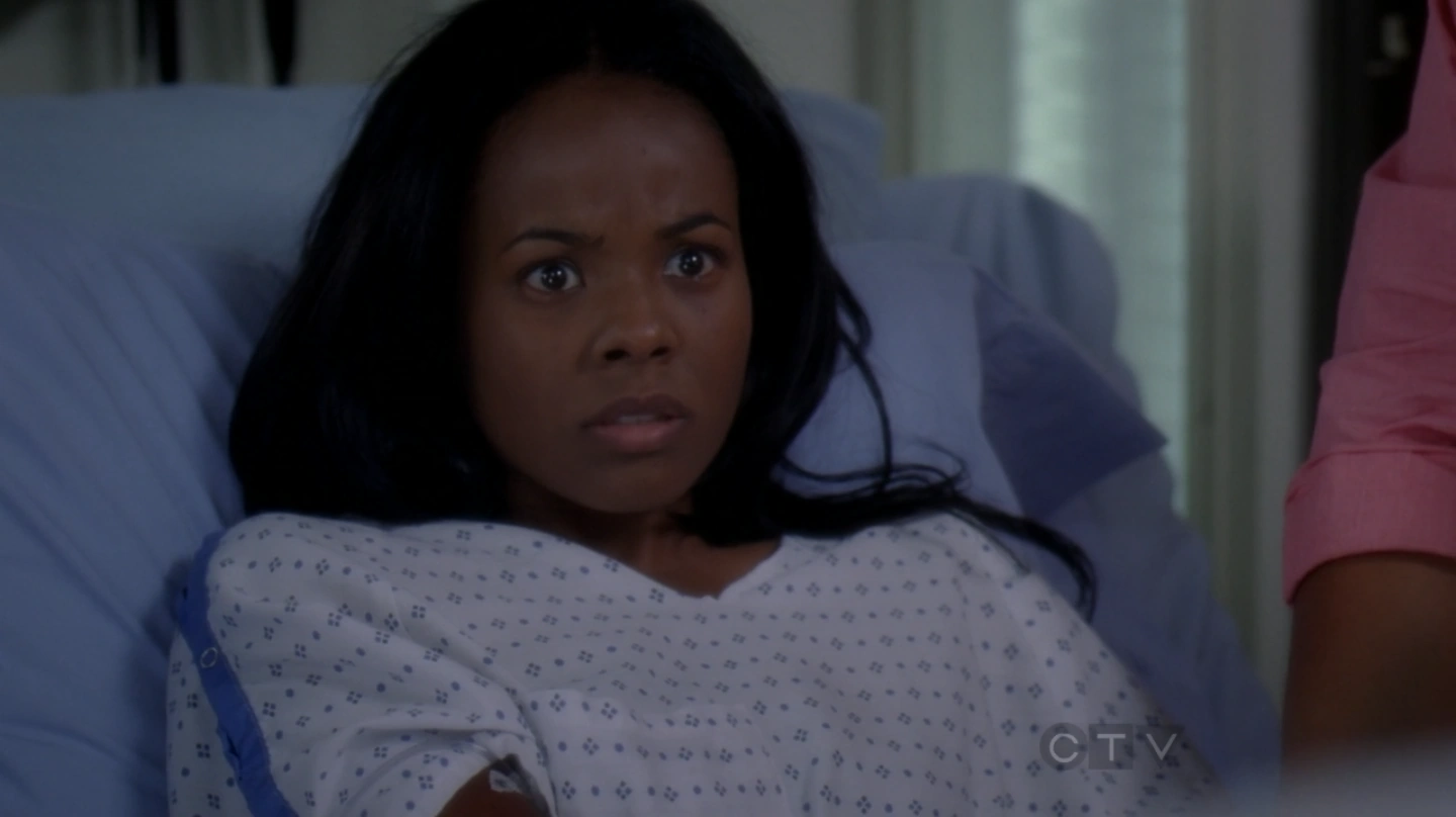 Gretchen | Grey's Anatomy Universe Wiki | Fandom