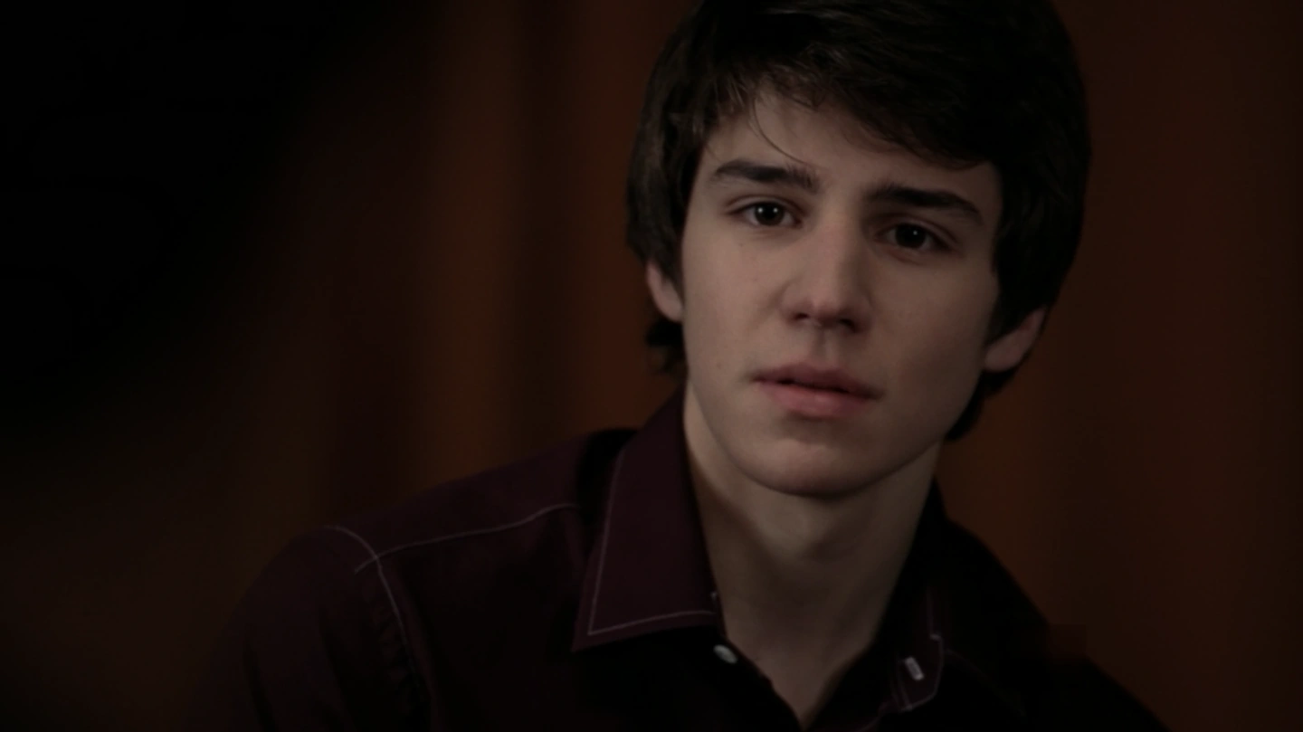 Patrick Hoffman | Grey's Anatomy Universe Wiki | Fandom