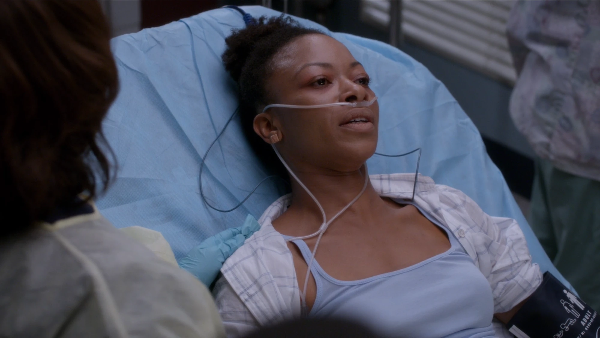 Natalie Forrester | Grey's Anatomy Universe Wiki | Fandom