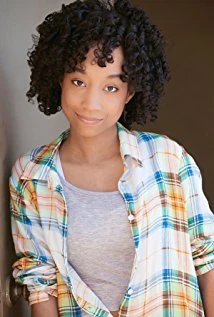 Camille Spirlin | Grey's Anatomy Universe Wiki | Fandom