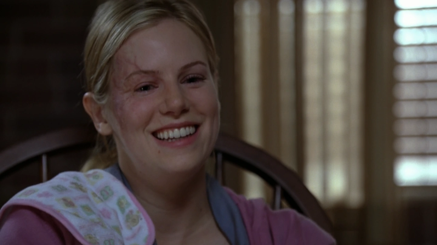 Lizzie Hagan | Grey's Anatomy Universe Wiki | Fandom