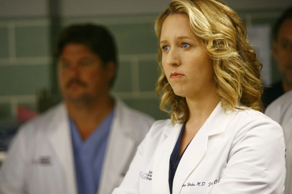 Erica Hahn | Grey's Anatomy Wiki | Fandom