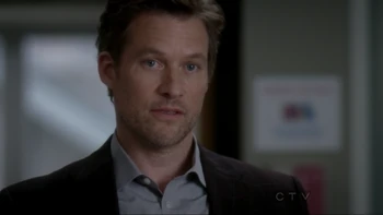 Andrew Perkins | Grey's Anatomy Universe Wiki | Fandom