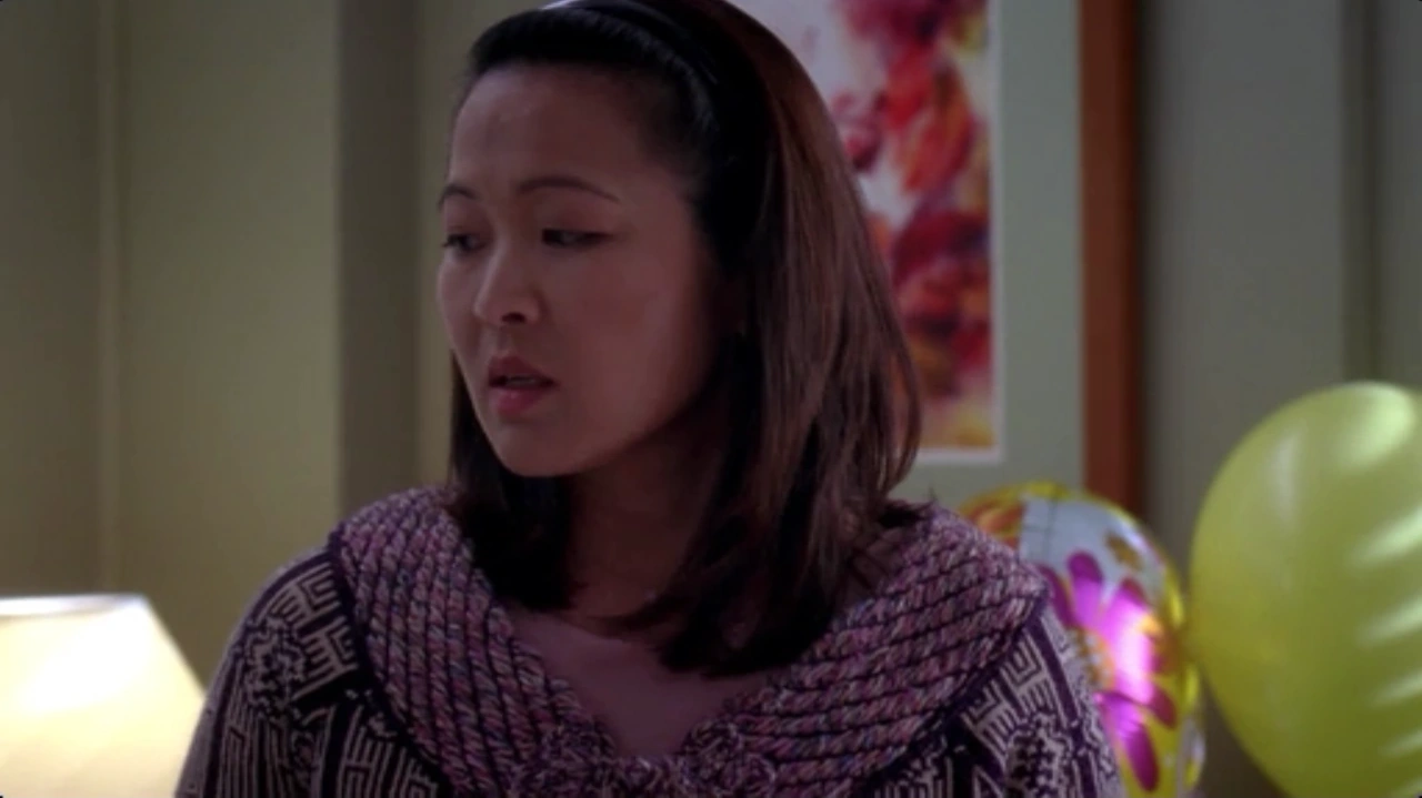 Jenn Smith | Grey's Anatomy Universe Wiki | Fandom