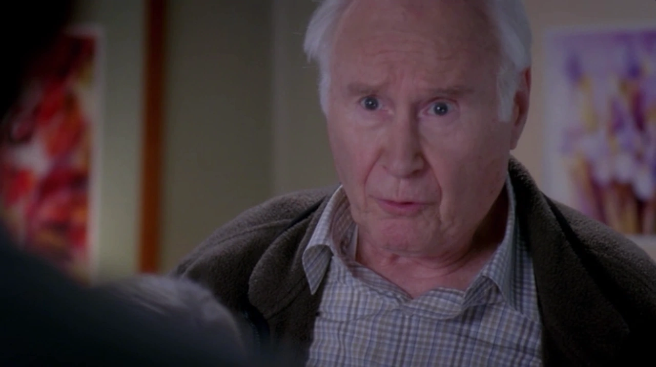 Ed Bullard | Grey's Anatomy Universe Wiki | Fandom