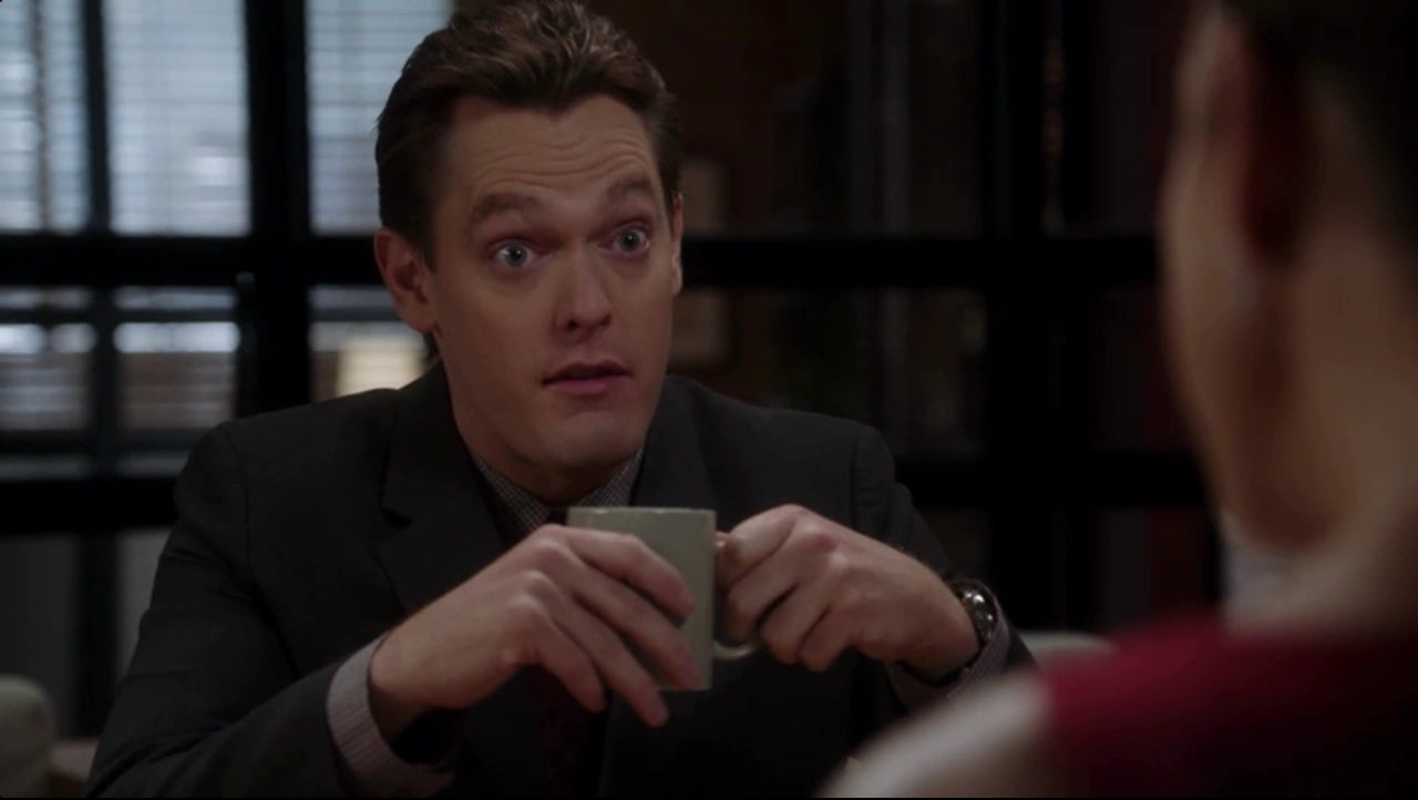 Caleb | Grey's Anatomy Universe Wiki | Fandom