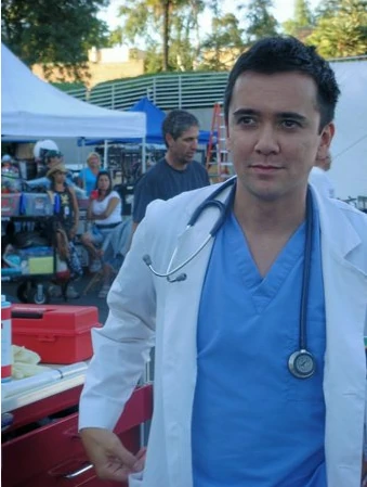 Winston Story | Grey's Anatomy Universe Wiki | Fandom