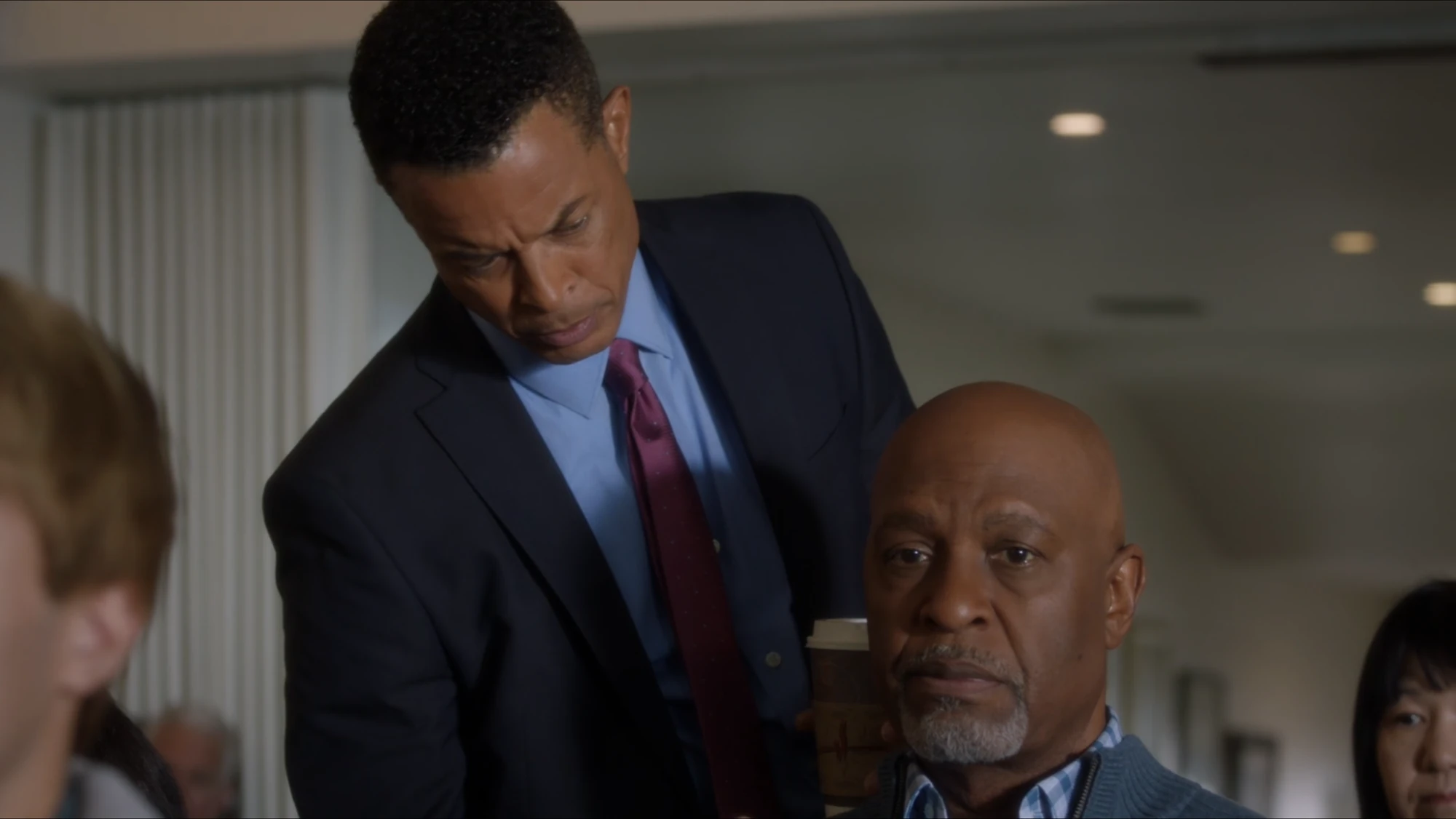 Jake | Grey's Anatomy Universe Wiki | Fandom