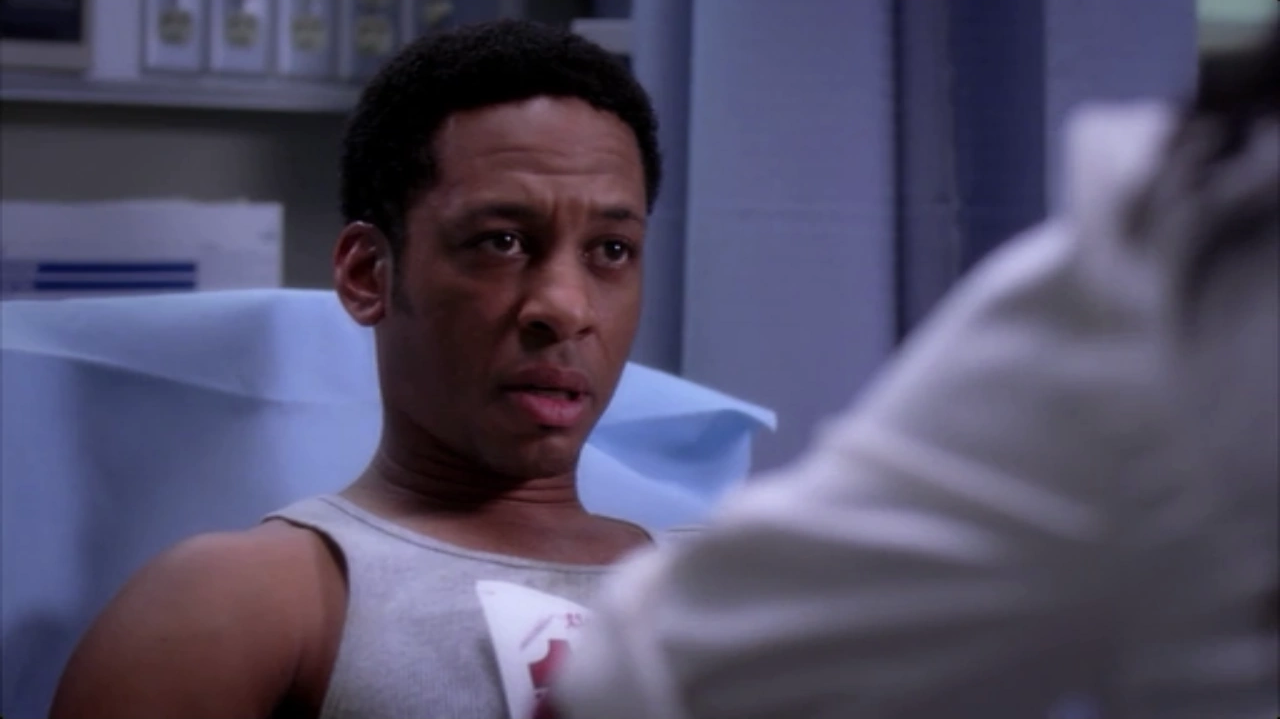 Steve Beck Greys Anatomy Universe Wiki Fandom Powered By Wikia