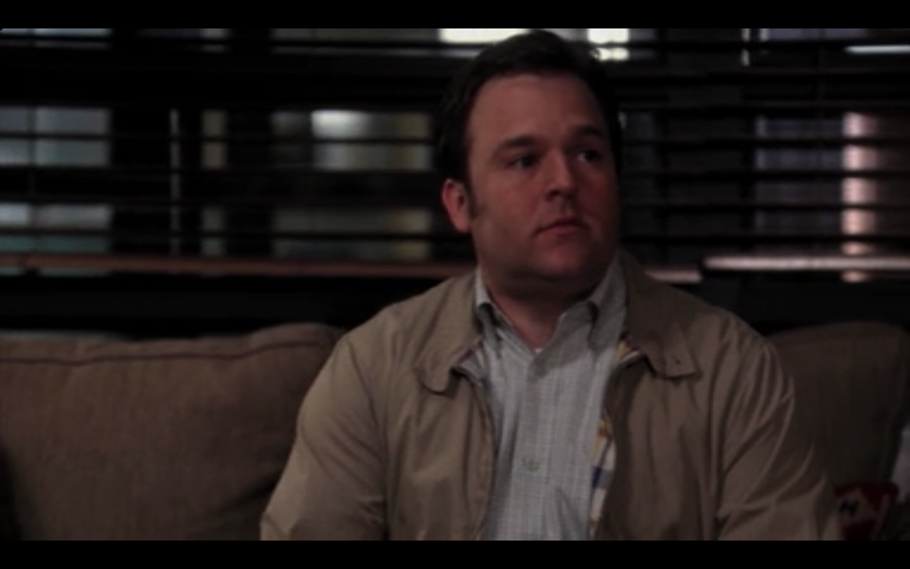 Anthony Parker Greys Anatomy Universe Wiki Fandom Powered By Wikia