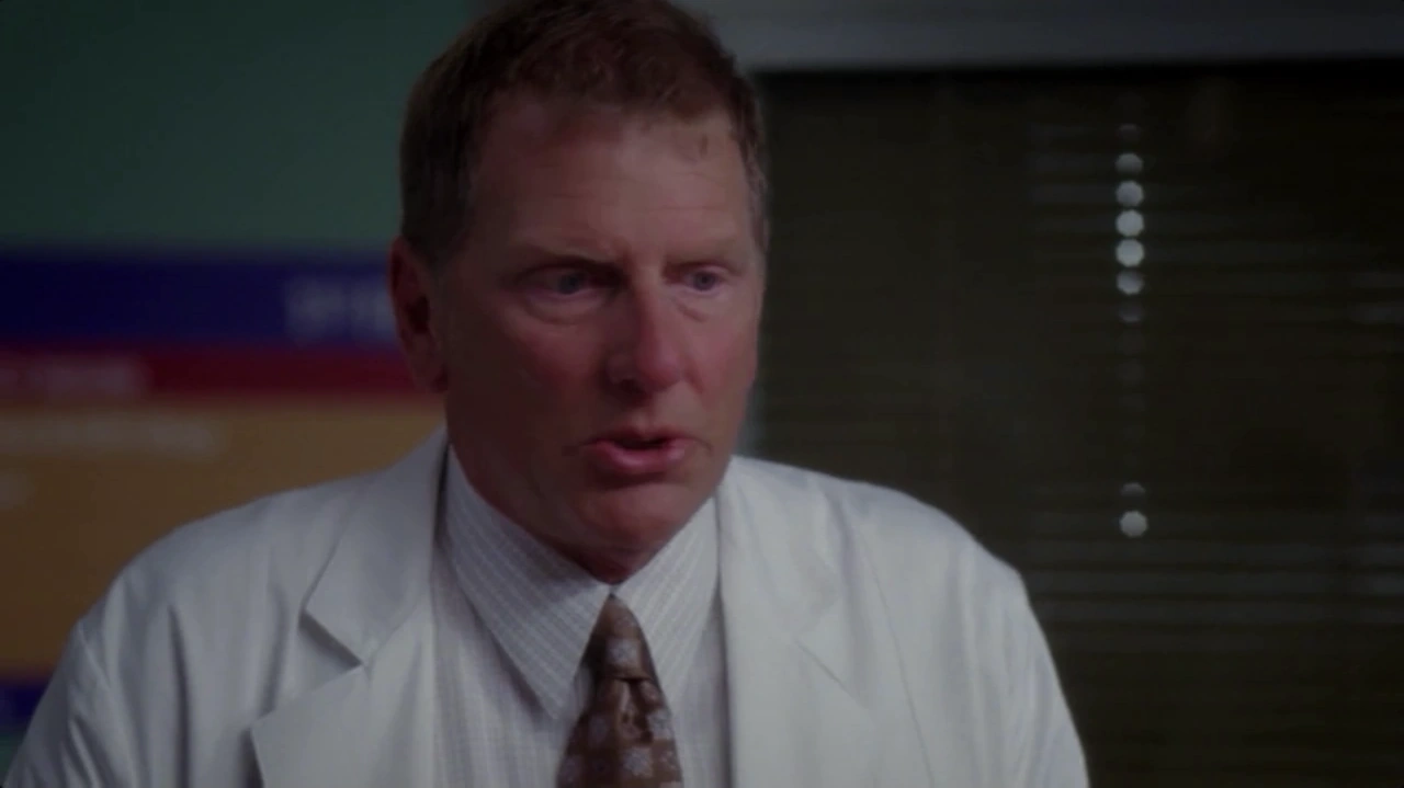 Jordan Wagner | Grey's Anatomy Universe Wiki | Fandom