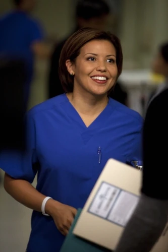 Stephanie Kemp | Grey's Anatomy Universe Wiki | FANDOM powered by Wikia