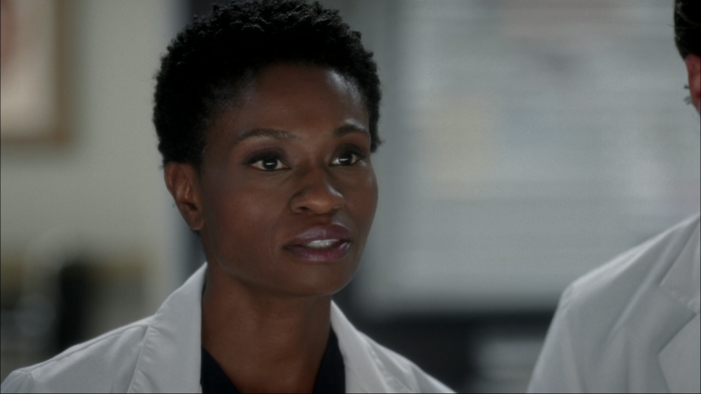 Dr. Ramsey | Grey's Anatomy Universe Wiki | Fandom