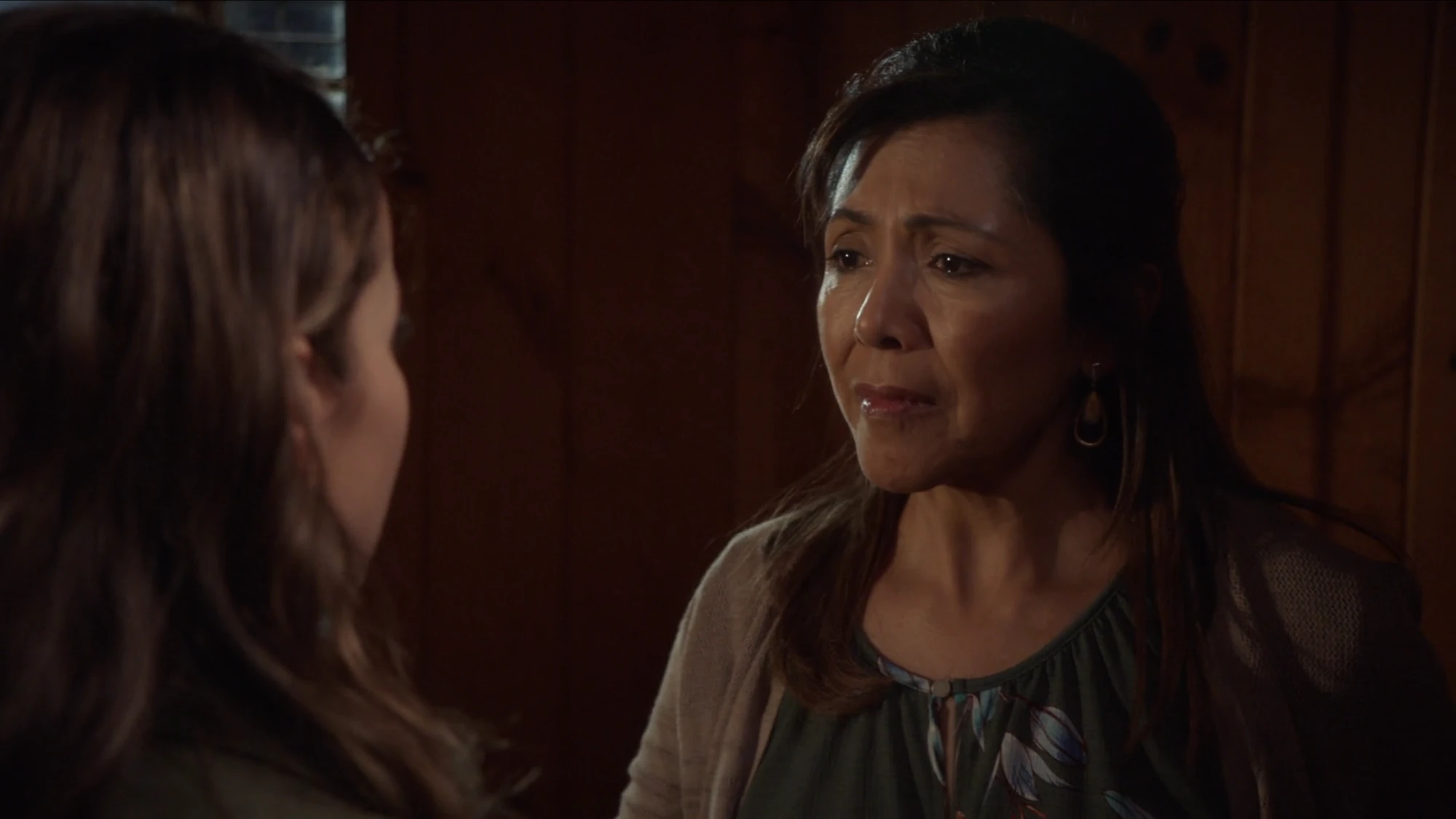 Sandra Alvarez | Grey's Anatomy Universe Wiki | Fandom