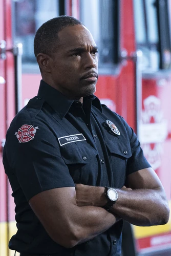 Ben Warren | Grey's Anatomy Universe Wiki | FANDOM powered by Wikia