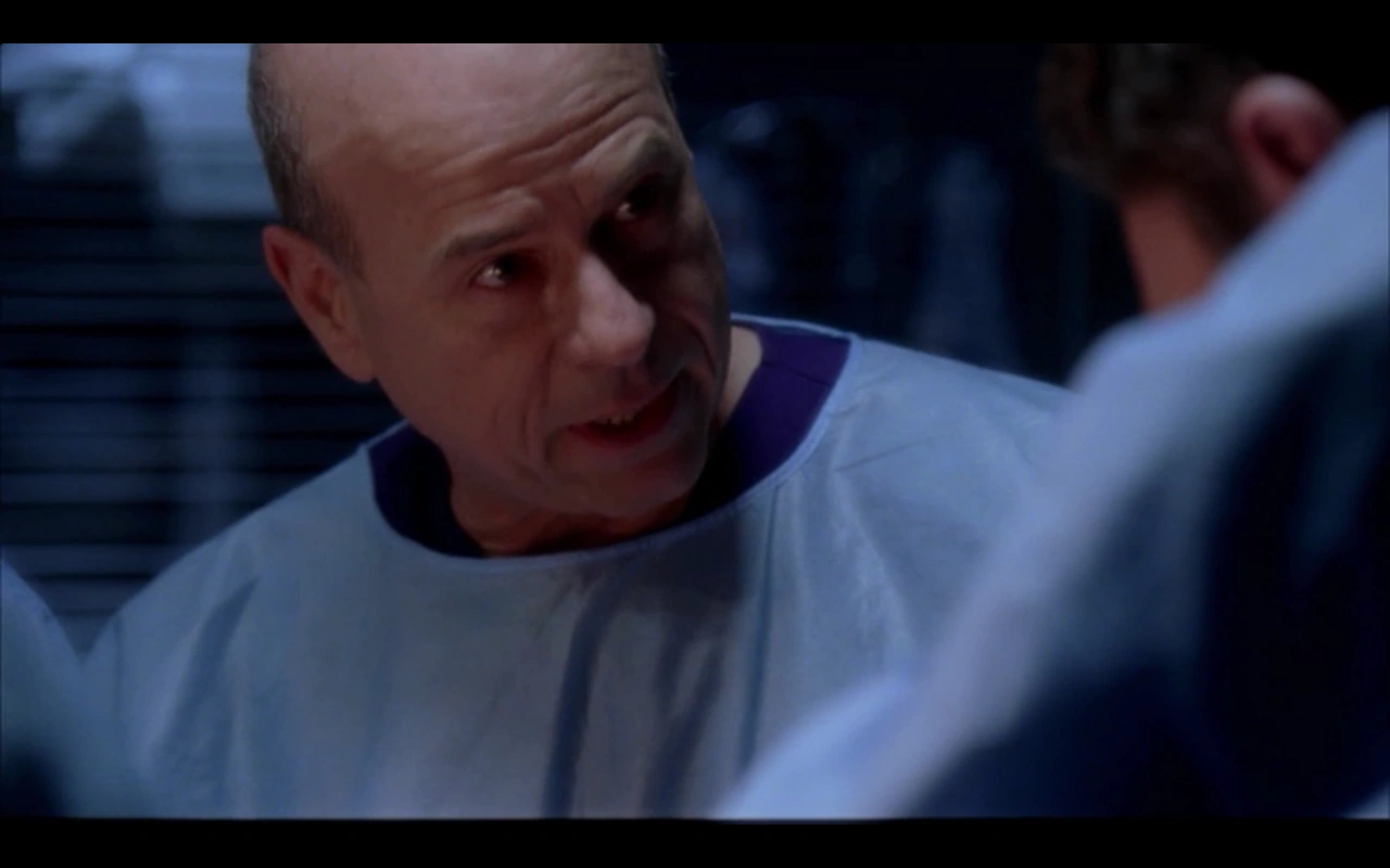 Joe Hoffman | Grey's Anatomy Universe Wiki | Fandom