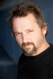 Mike McColl | Grey's Anatomy Universe Wiki | Fandom