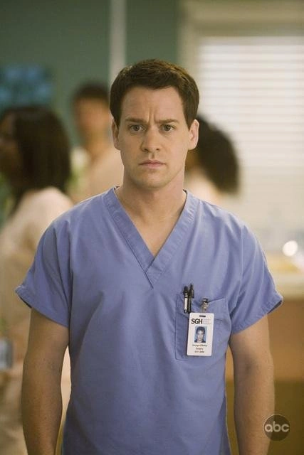 George O'Malley | Grey's Anatomy Wiki | Fandom