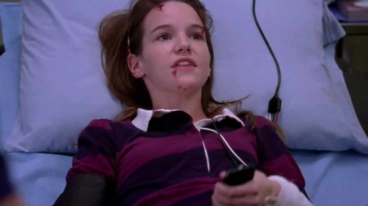 Emma Anderson | Grey's Anatomy Universe Wiki | Fandom